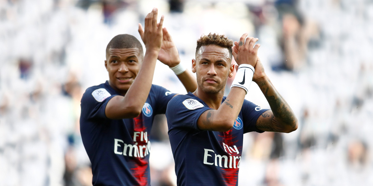 Amazon Prime annonce la sortie de son documentaire sur le PSG - WAVE®
