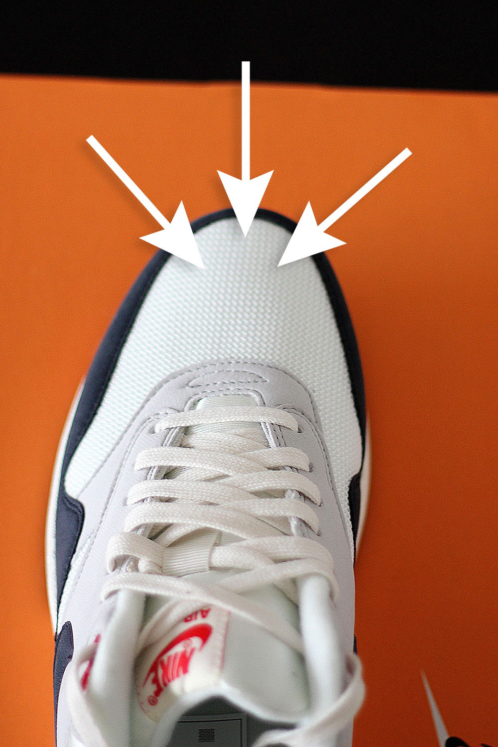 Sandwich tre Excit Participer Air Max Reshape Infini De Pointe Le Sien