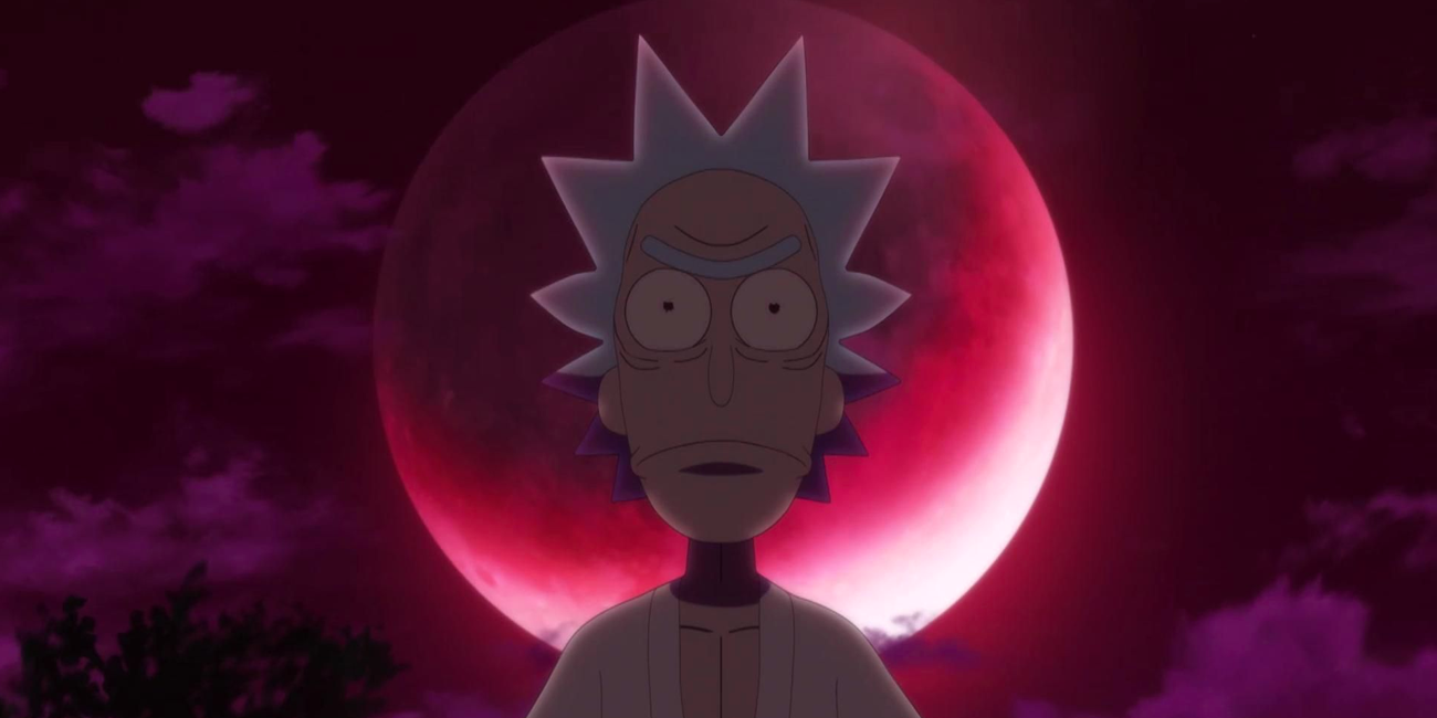 Rick & Morty sont de retour avec un court-métrage surprise - WAVE®