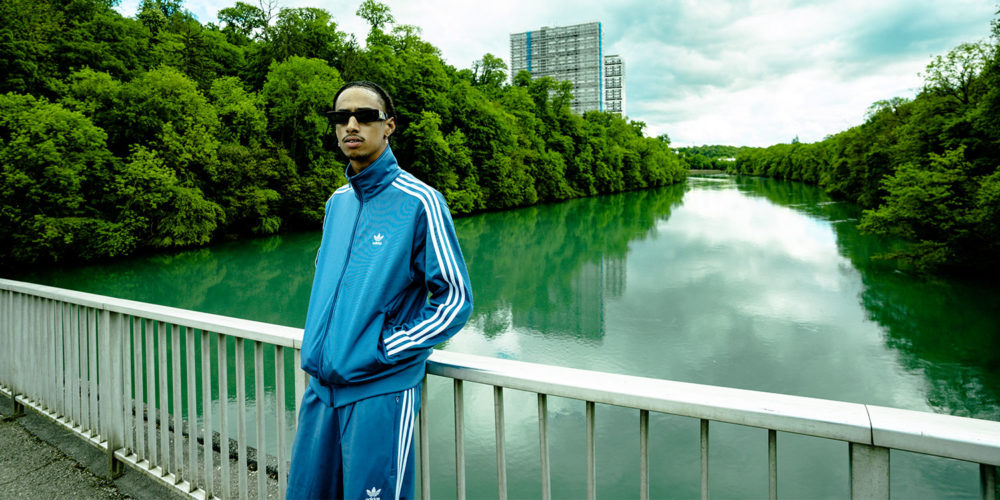 Interview Slimka : "C'était bien le turn up mais maintenant il faut ...