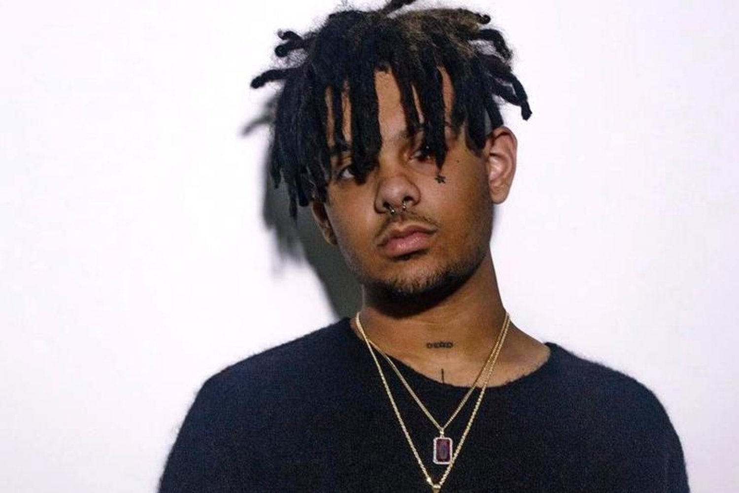 Smokepurpp signe sur le label de Travis Scott `Cactus Jack` - WAVE®
