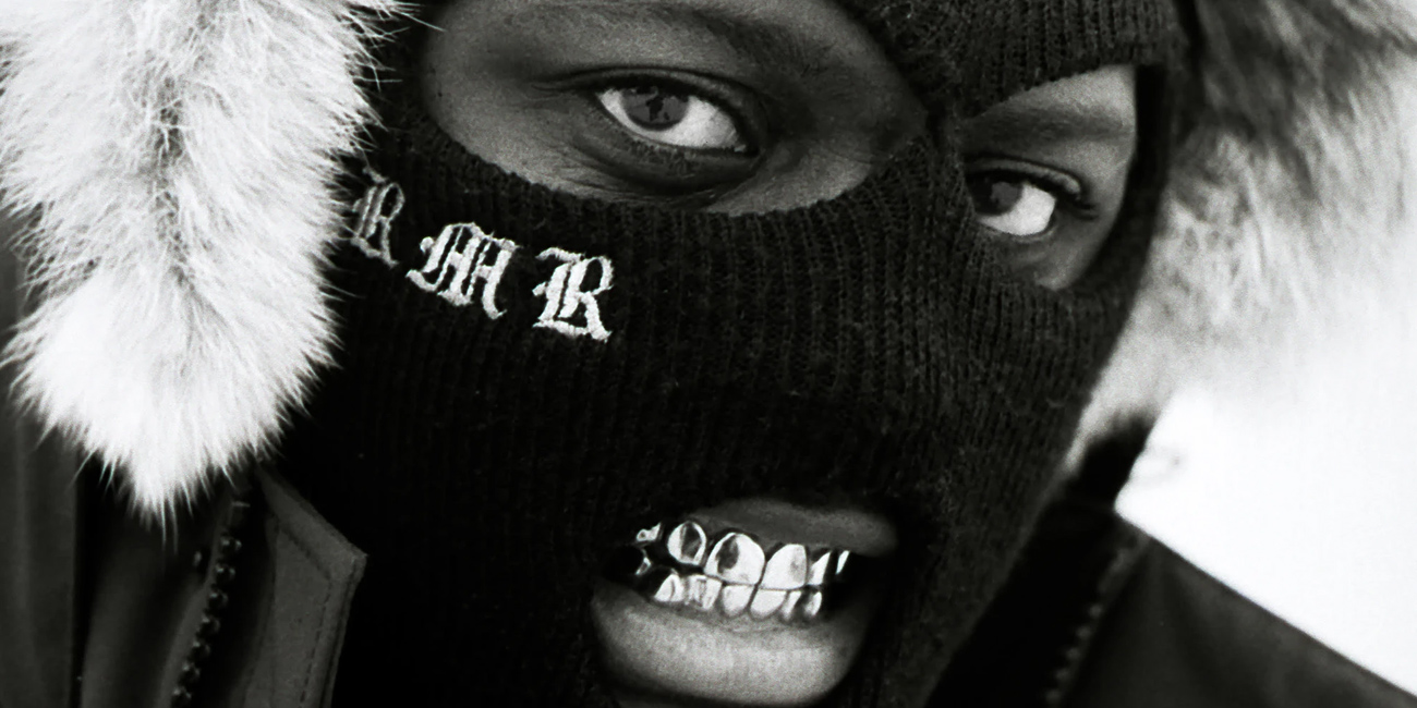 Les 4 albums à ne surtout pas rater aujourd'hui - WAVE®