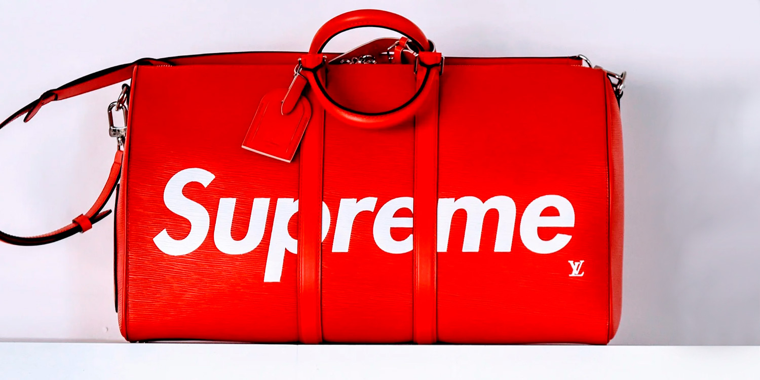 Supreme a été vendu pour 2,1 milliards de Dollars à VF Corp - WAVE®