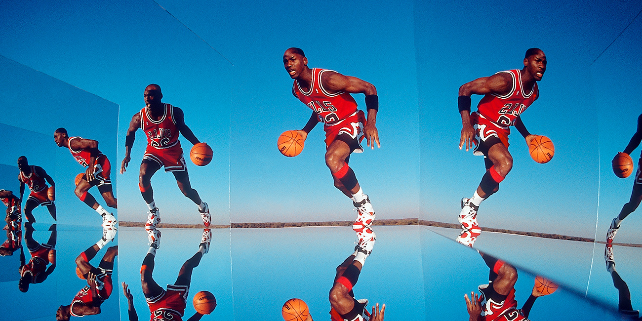 "The Last Dance", le documentaire sur Michael Jordan est disponible - WAVE®