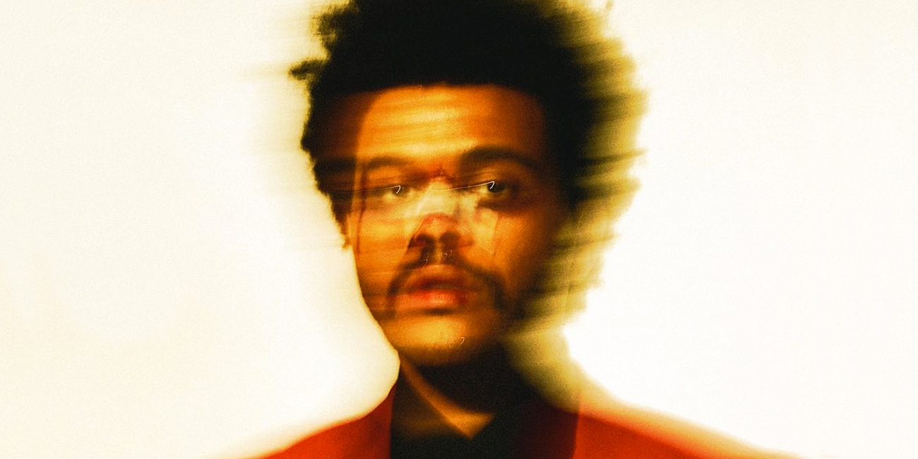 The Weeknd sort par surprise une version deluxe de "After hours" - WAVE®