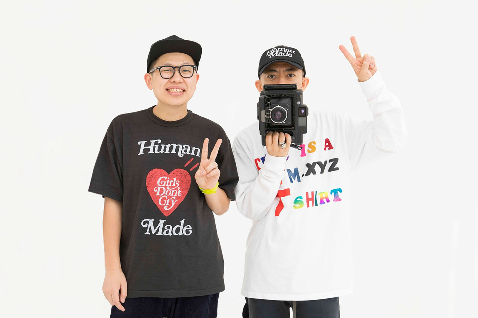 Tout ce que vous devez savoir sur Verdy, l'héritier de Nigo - WAVE®
