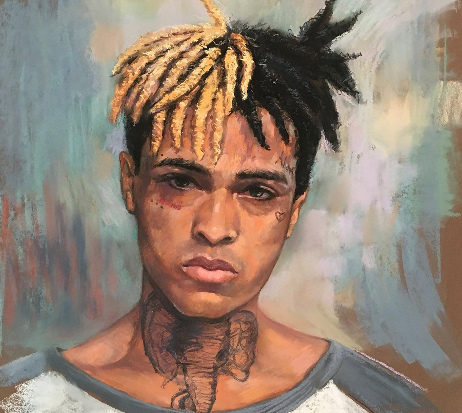 'BAD' Le nouveau single posthume de XXXTentacion - WAVE®