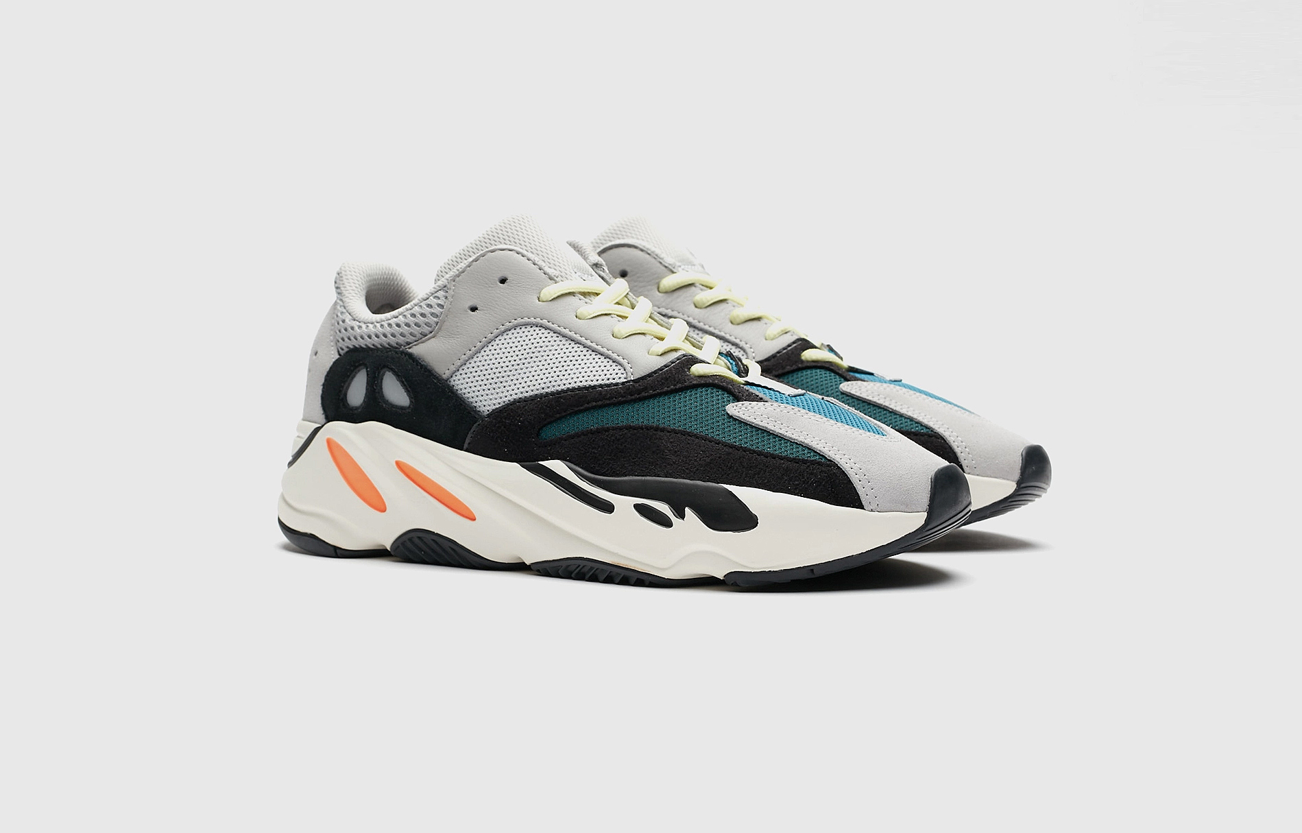Yeezy 700 Wave Runner : Raffle Guide - WAVE®