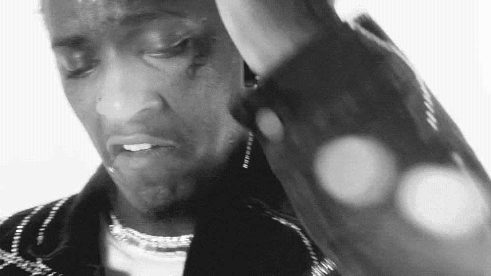 Young Thug plus sombre et vulnérable que jamais dans le clip de "How It ...