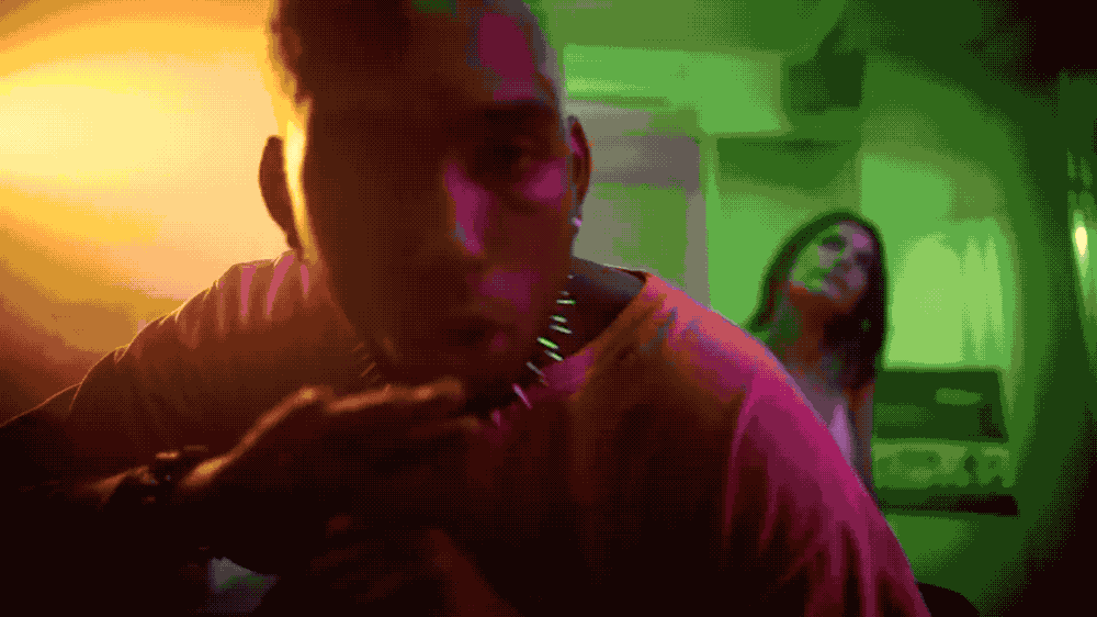 Youv Dee annonce la sortie de Gear 3 avec un nouveau clip - WAVE®