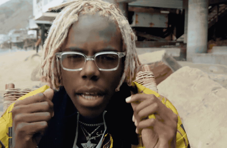 Yung Bans, Landon Cube et YBN Nahmir se retrouvent sur le clip estival ...