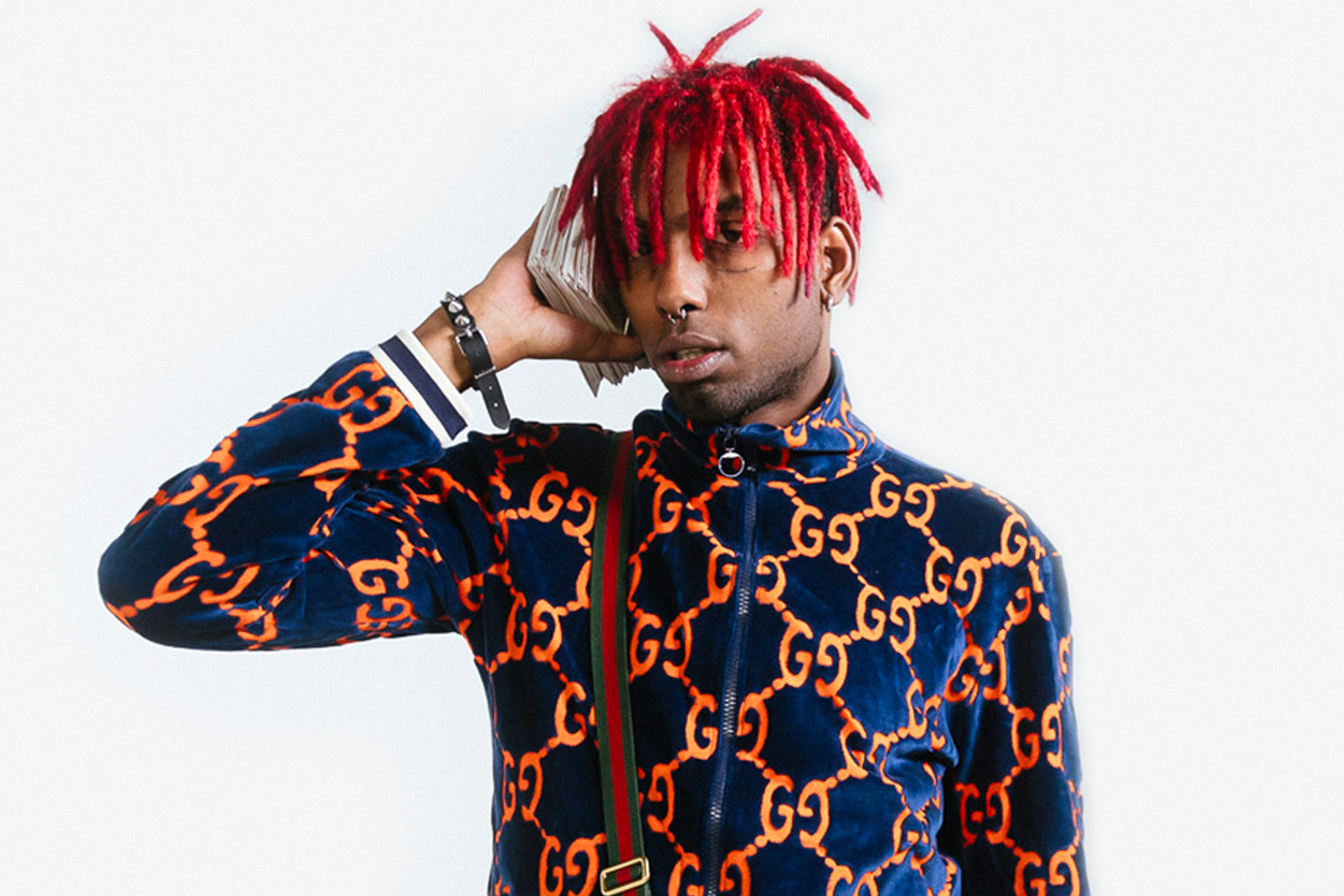 2020, l'année du rapprochement entre rap français et rap américain