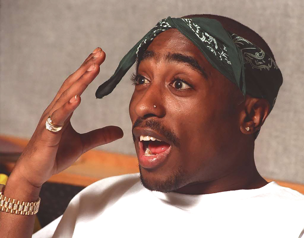 Deux nouveaux albums de Tupac seraient en cours de production | WAVE®