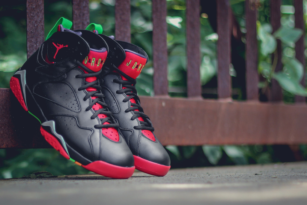 Air Jordan 7 Retro ‘Marvin The Martian’ | WAVE®