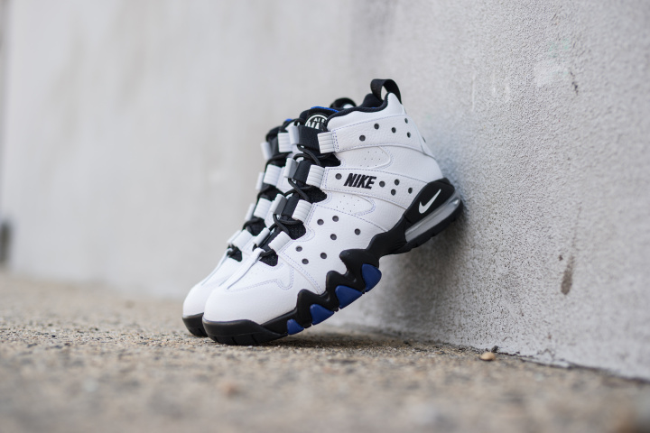 Nike Air Max2 CB '94 Retro "Old Royal" | WAVE®