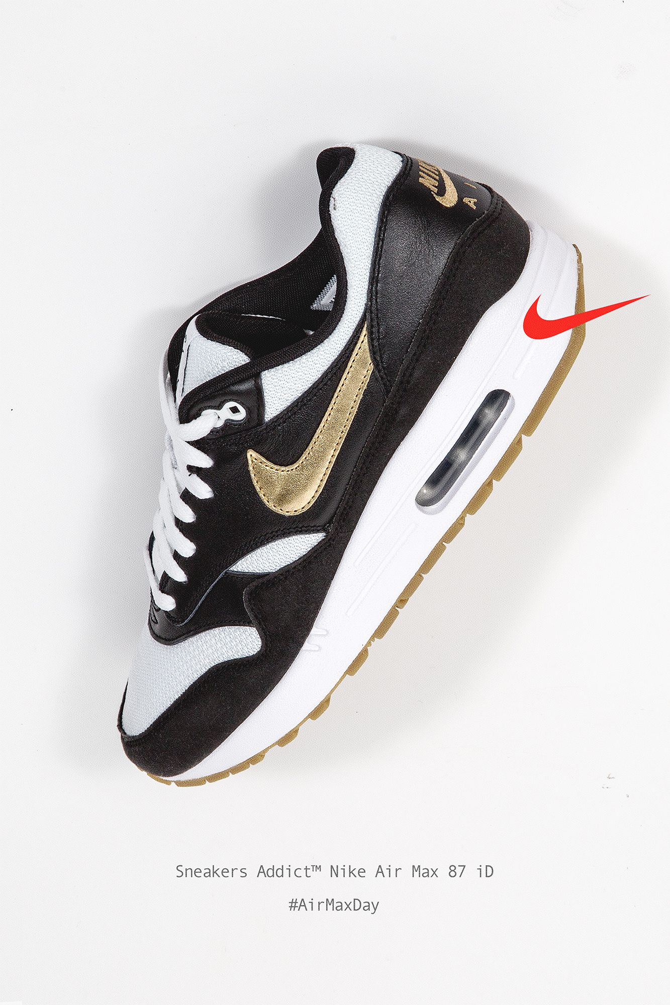 Sneakers Addict™ Air Max Day Collection | WAVE®