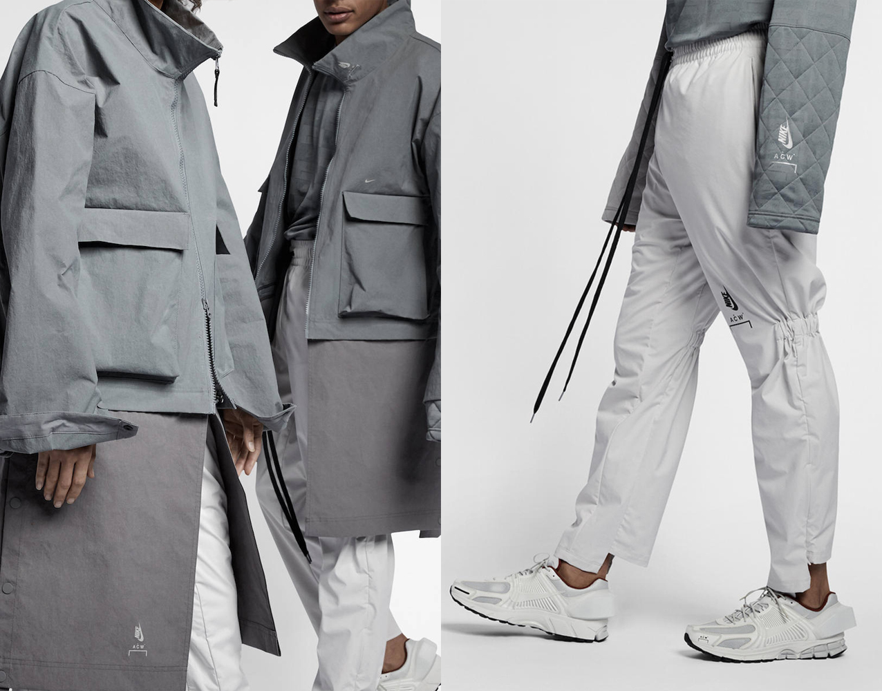 A Cold Wall x Nike : Tous les revendeurs | WAVE®