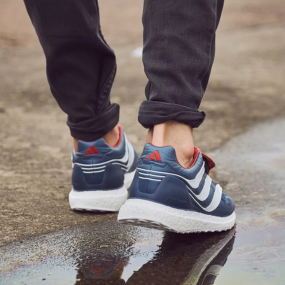 Adidas Predator Precision Ultra Boost | WAVE®