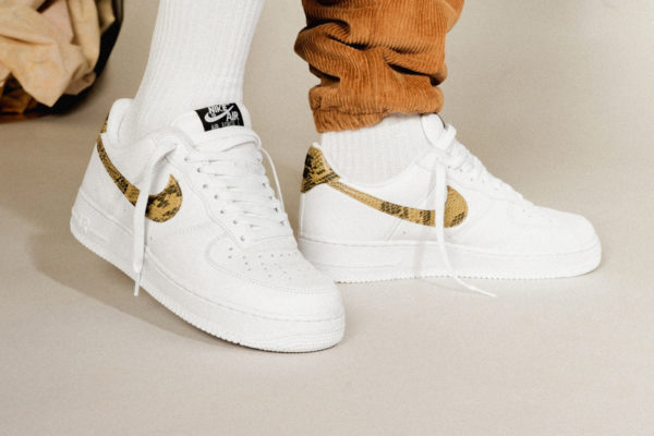 La Reebok DMX 1200 Low est disponible aux US | WAVE®