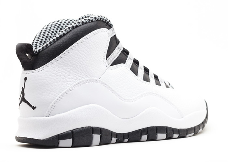 La Air Jordan 10 Steel Grey de retour en 2018 ? | WAVE®