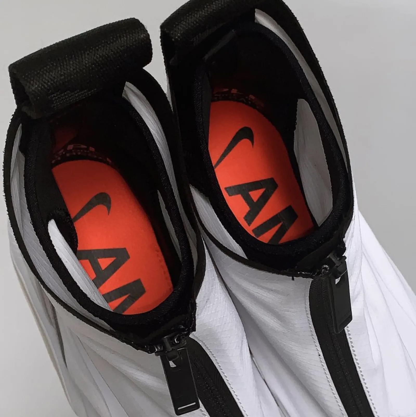 Ambush prépare sa première collaboration avec Nike | WAVE®