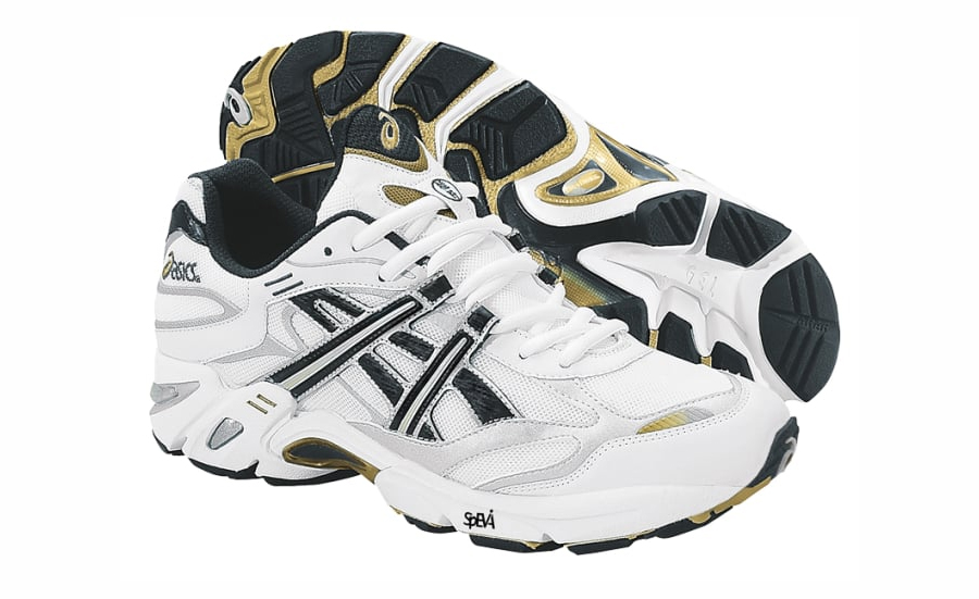 L'histoire complète de la asics Gel Kayano | WAVE®