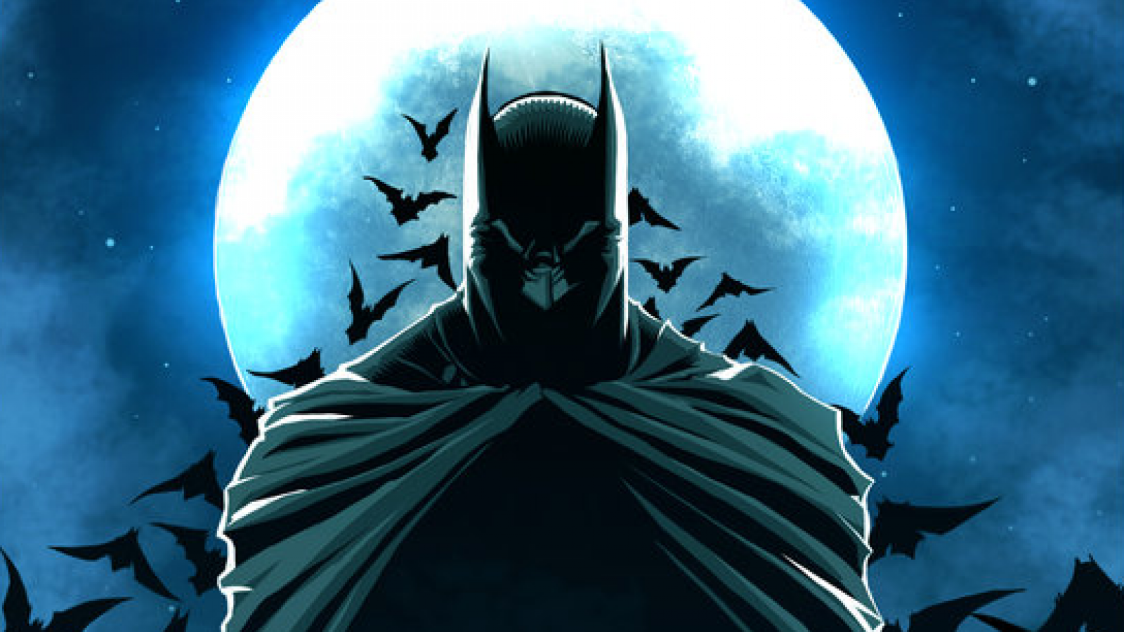 Le nouveau costume de Batman révélé en images | WAVE®