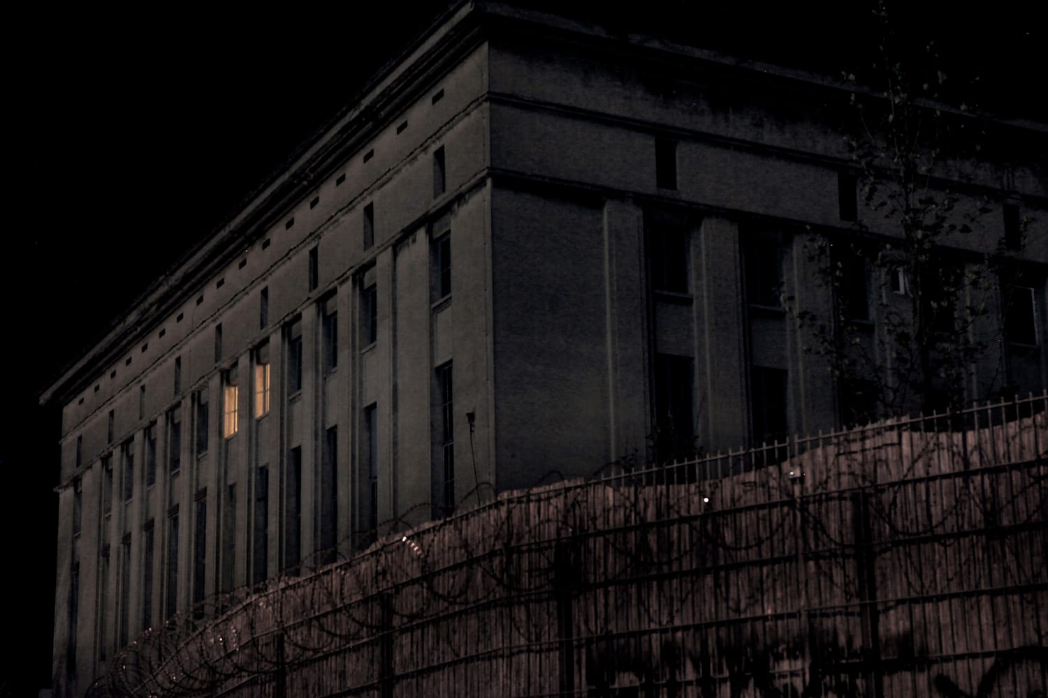Le mythique Berghain va être transformé en galerie d’art