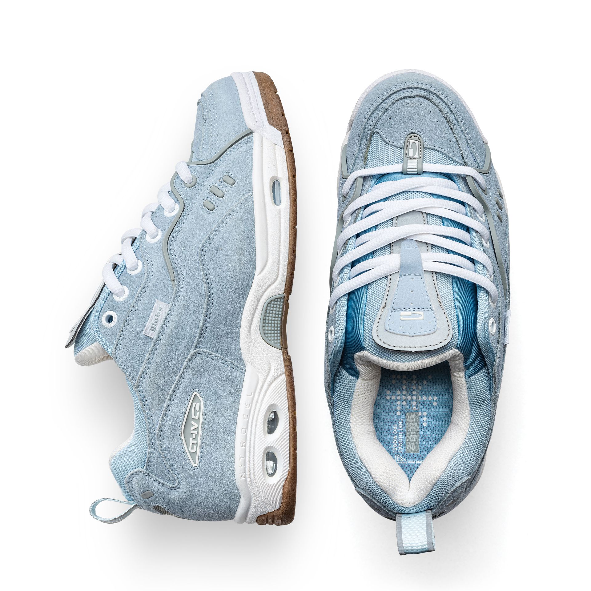 GLOBE relance l'un de ses modèles iconiques avec la CT IV Classic | WAVE®