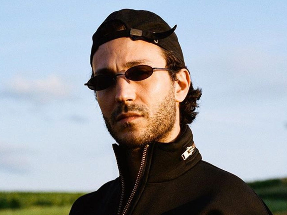 Kanye West, Brodinski et bien d'autres ont sorti leur album | WAVE®