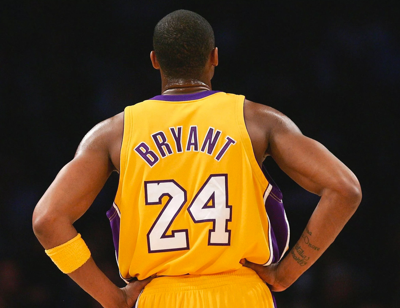Revivez le dernier hommage bouleversant à Kobe Bryant et Gianna