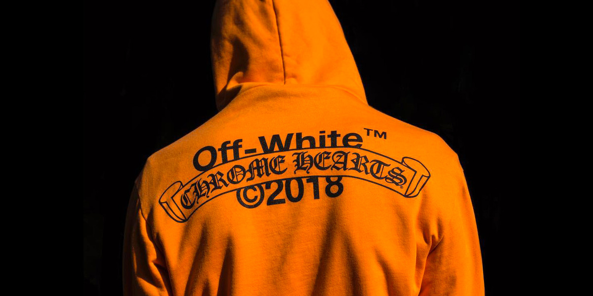 Le mystère Chrome Hearts : comment Richard Stark a créé un empire