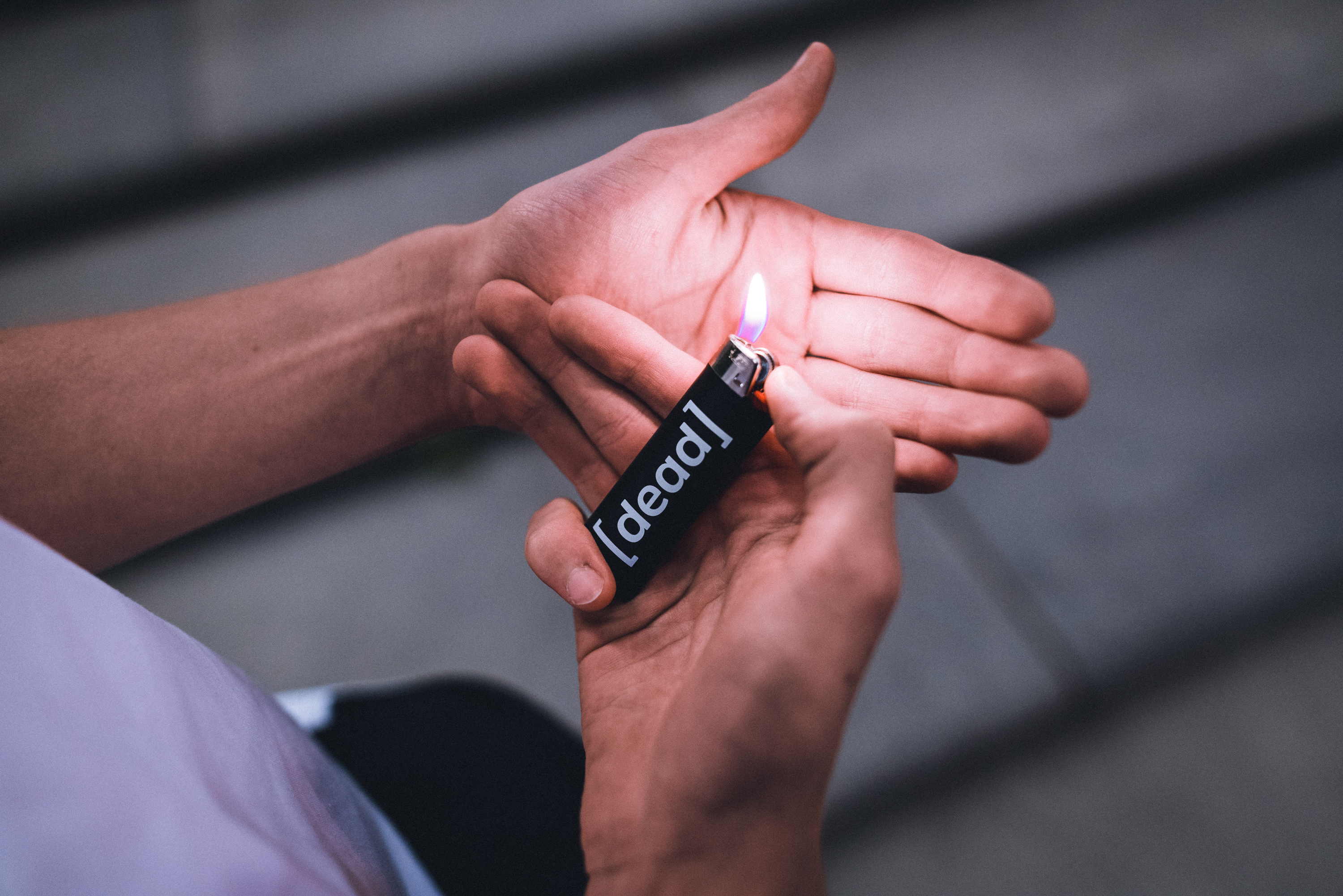 DEAD STUFF by Deadstock | WAVE®