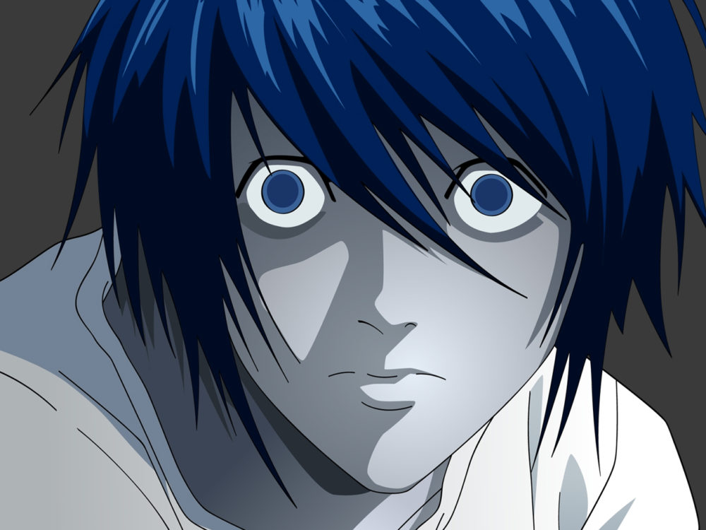 Tout ce que l'on sait sur le prochain chapitre de Death Note | WAVE®