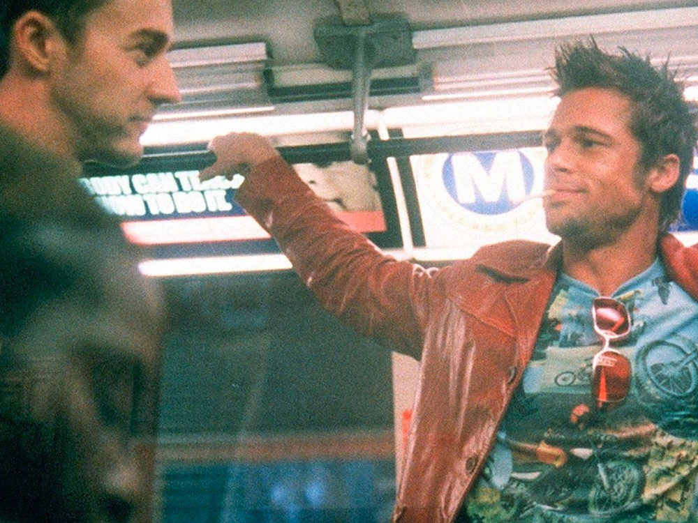 Fight Club et adidas vont sortir une collaboration en 2021 | WAVE®