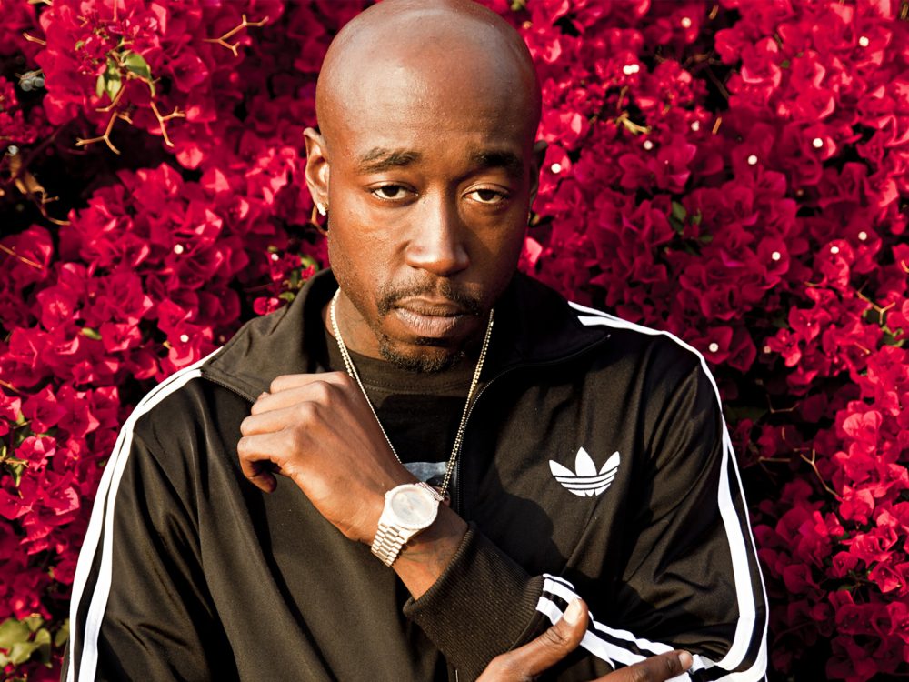 Le nouvel album éponyme de Freddie Gibbs est disponible | WAVE®