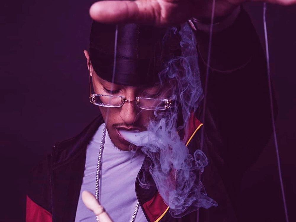 La version Chopped & Screwed de LMF est sortie | WAVE®