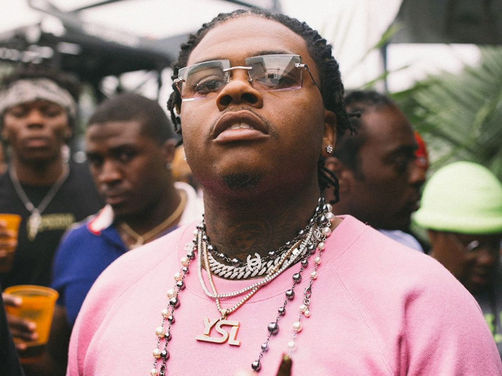 Gunna sort le second clip de son dernier album avec "Big Shot" | WAVE®