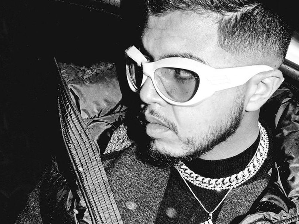 Les 4 albums à ne surtout pas manquer aujourd'hui | WAVE®