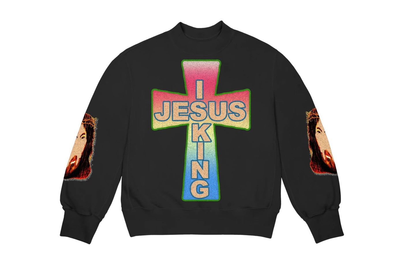 Kanye West fait appel à AWGE pour le design du merch "Jesus Is King ...