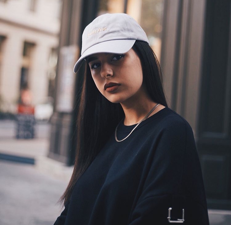 MIRAK le nouveau label lyonnais s'exprime sur sa collection capsule
