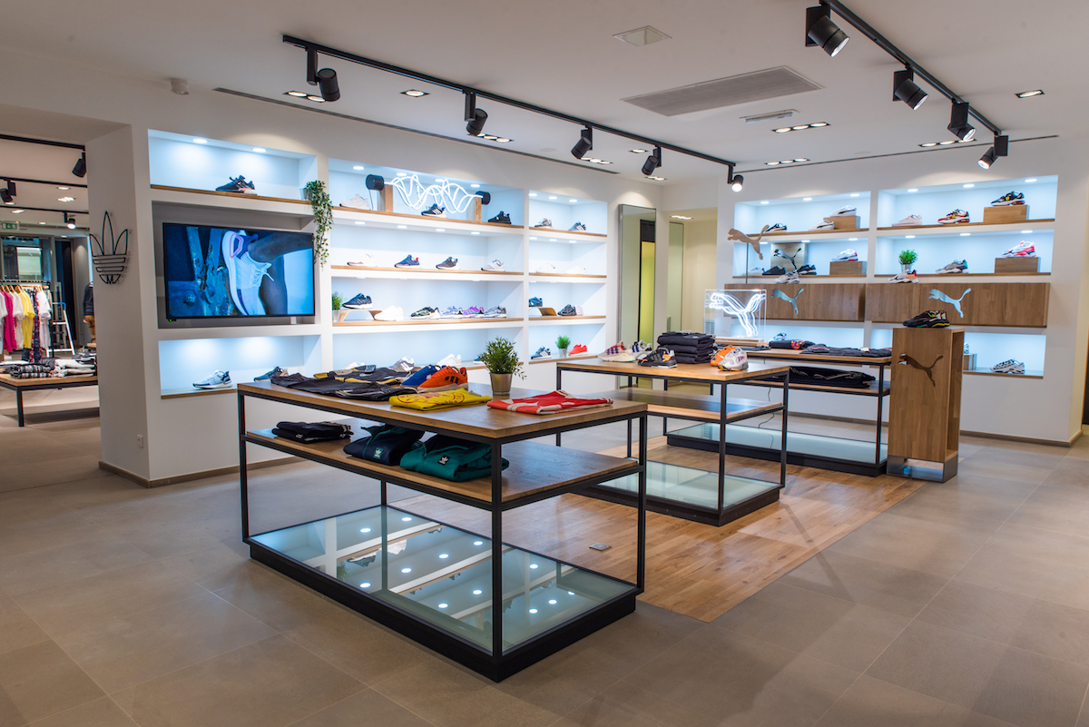 Impact Premium ouvre les portes de son nouveau shop | WAVE®