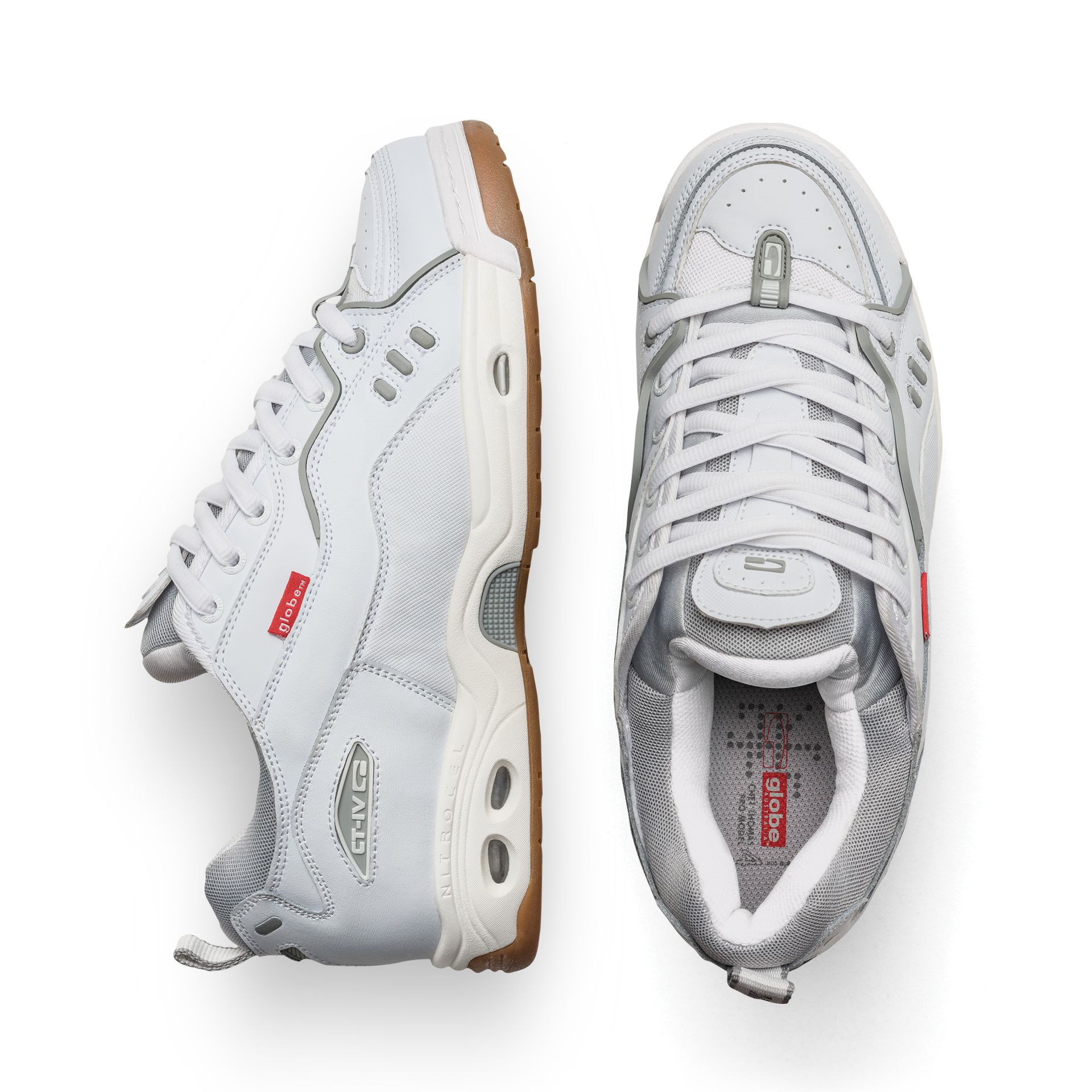 GLOBE relance l'un de ses modèles iconiques avec la CT IV Classic | WAVE®