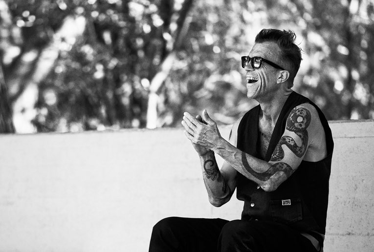 Jake Phelps, rédacteur en chef de Thrasher Magazine est décédé