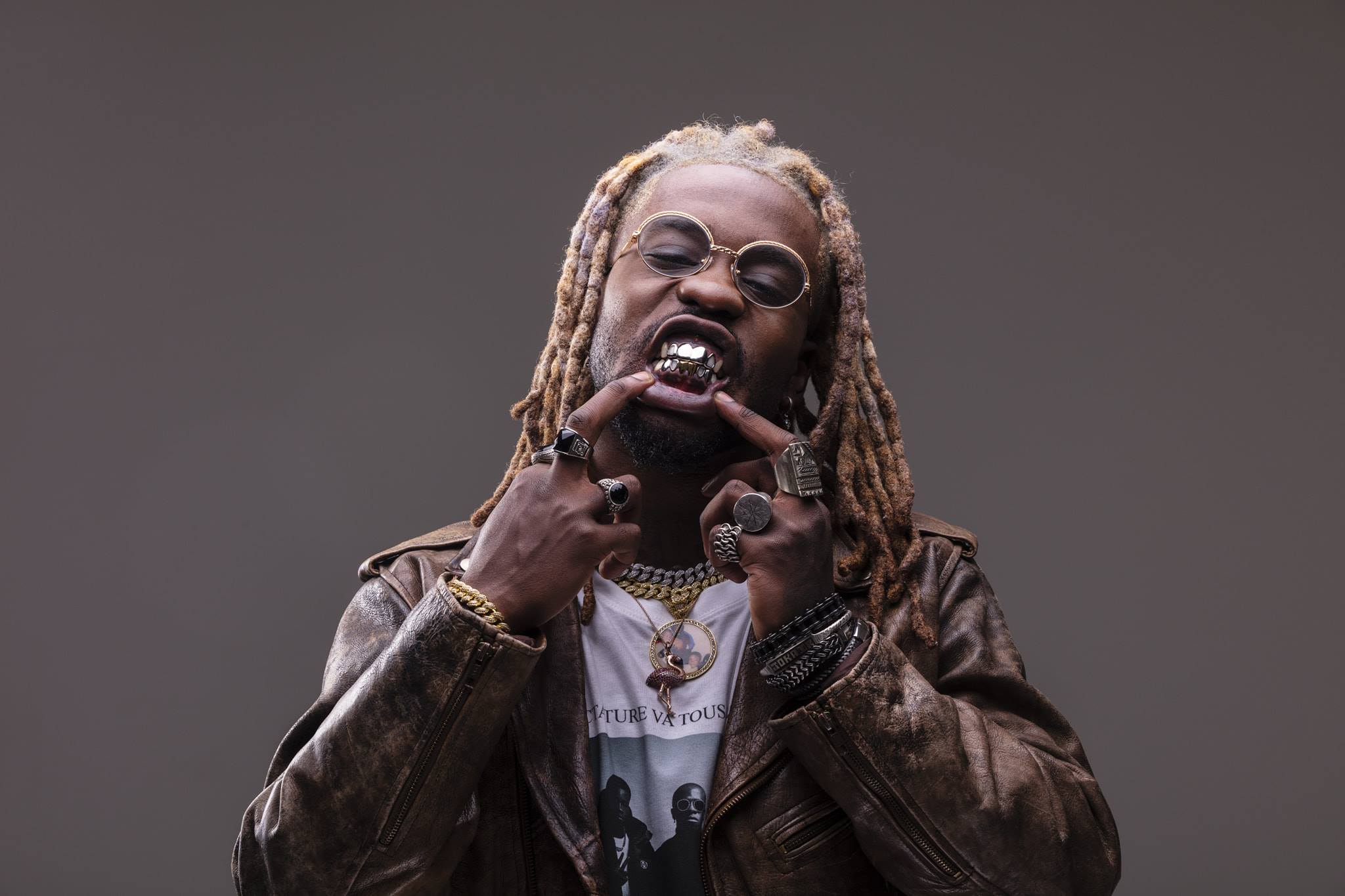 Les albums de Jok'air, Billie Eillish et Saweetie sont disponibles | WAVE®