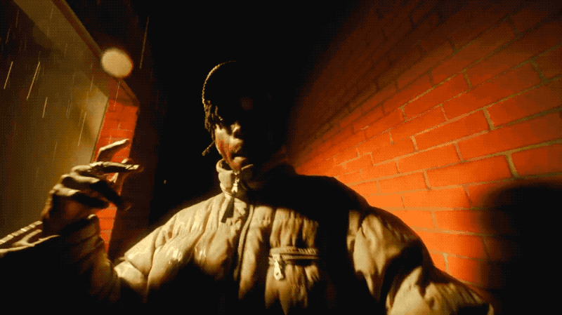 Marius Gonzalez signe le nouveau clip de Josman "Un zder, un thé" | WAVE®