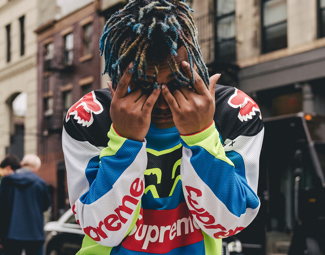 Juice WRLD et Future sortiront un projet commun demain | WAVE®