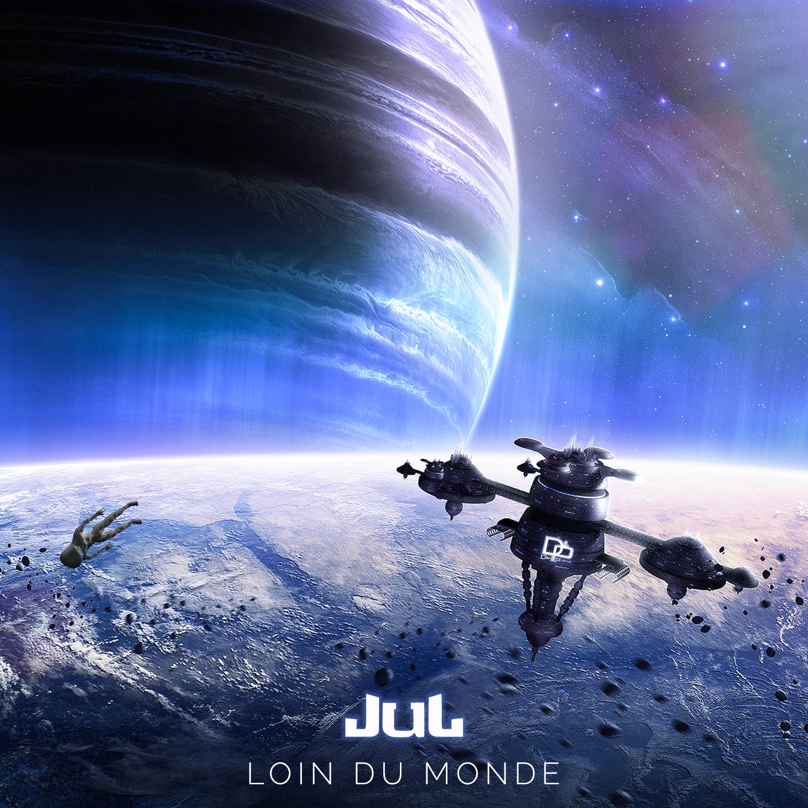 Les 10 meilleures cover créées par la communauté de Jul