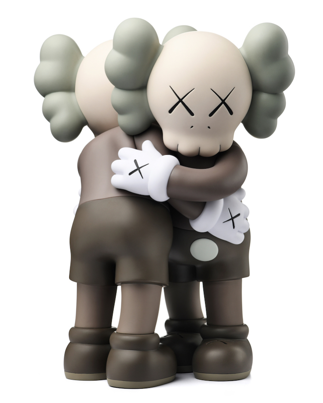 La dernière création de Kaws sort demain | WAVE®