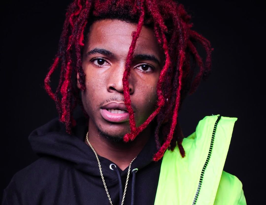 Lil Keed, Jul et Blocboy JB ont sorti leur album aujourd'hui | WAVE®